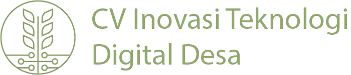 Inovasi Teknologi Digital Desa